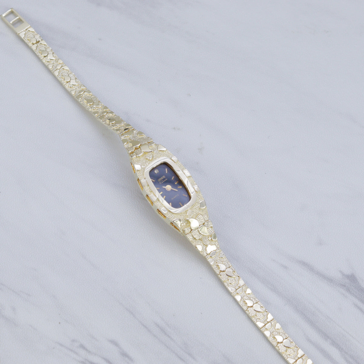 Nugget Bracelet Watch – DLG