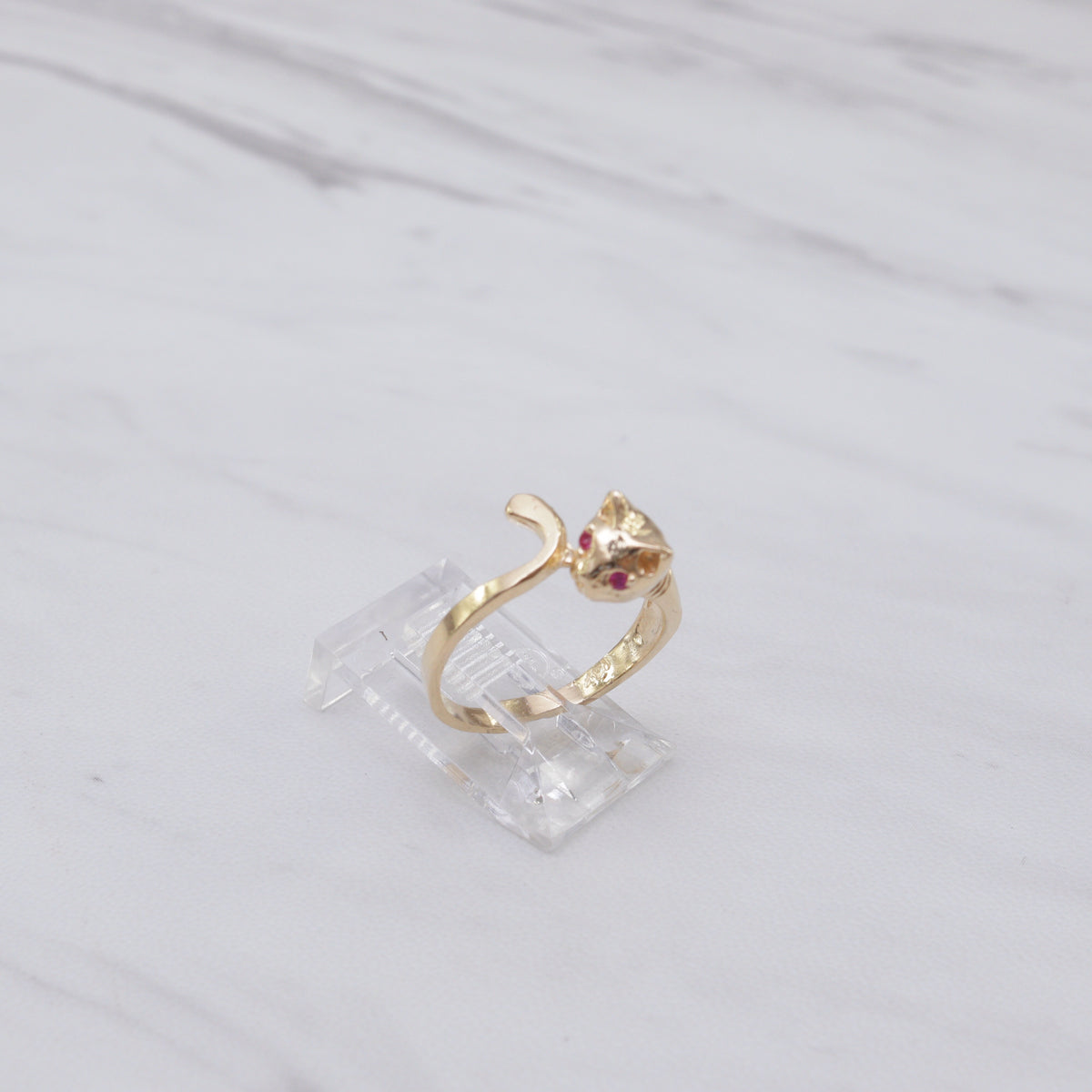 Feline Ring – DLG