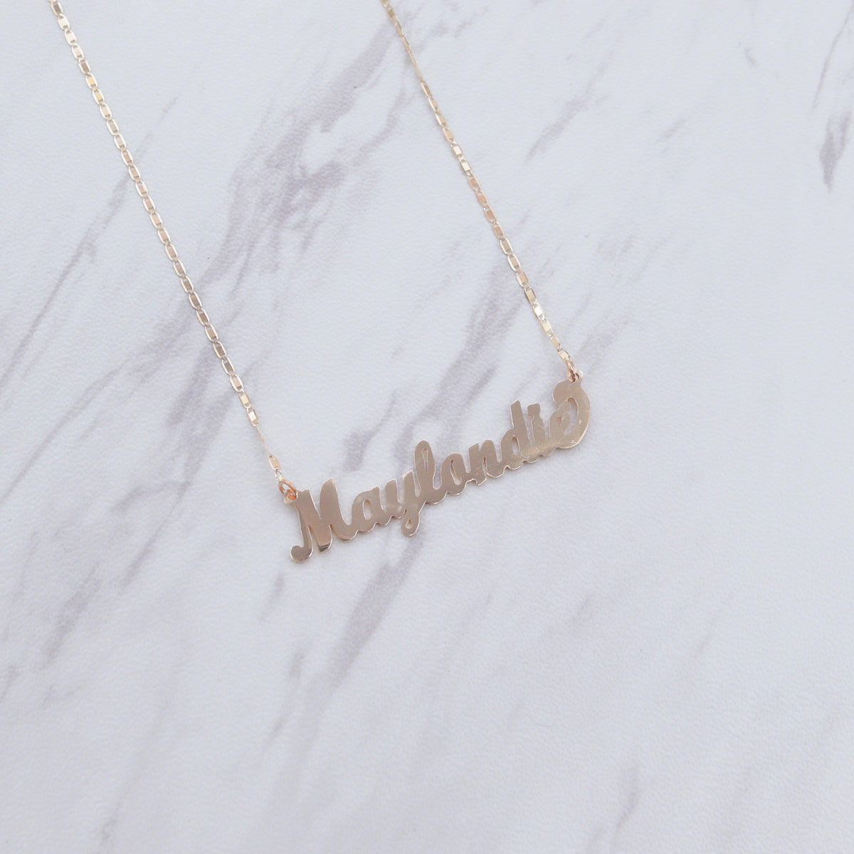 Name Plate Script – DLG