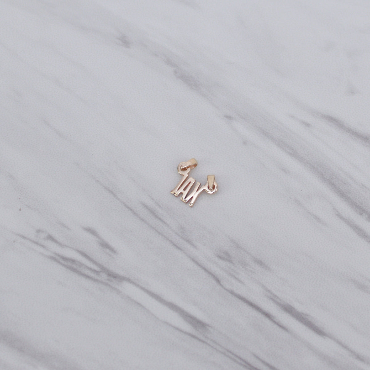 Mini Name Plate - Slim – DLG